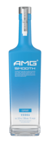 AMG Smooth Vodka - DrinksBuff