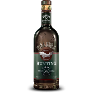 Beluga Hunting Berry - DrinksBuff