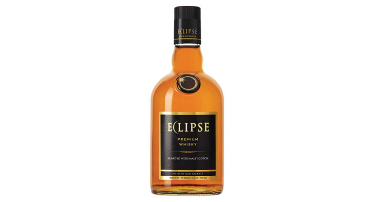 Eclipse Premium Whisky - DrinksBuff