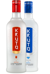 Kruto Vodka - DrinksBuff