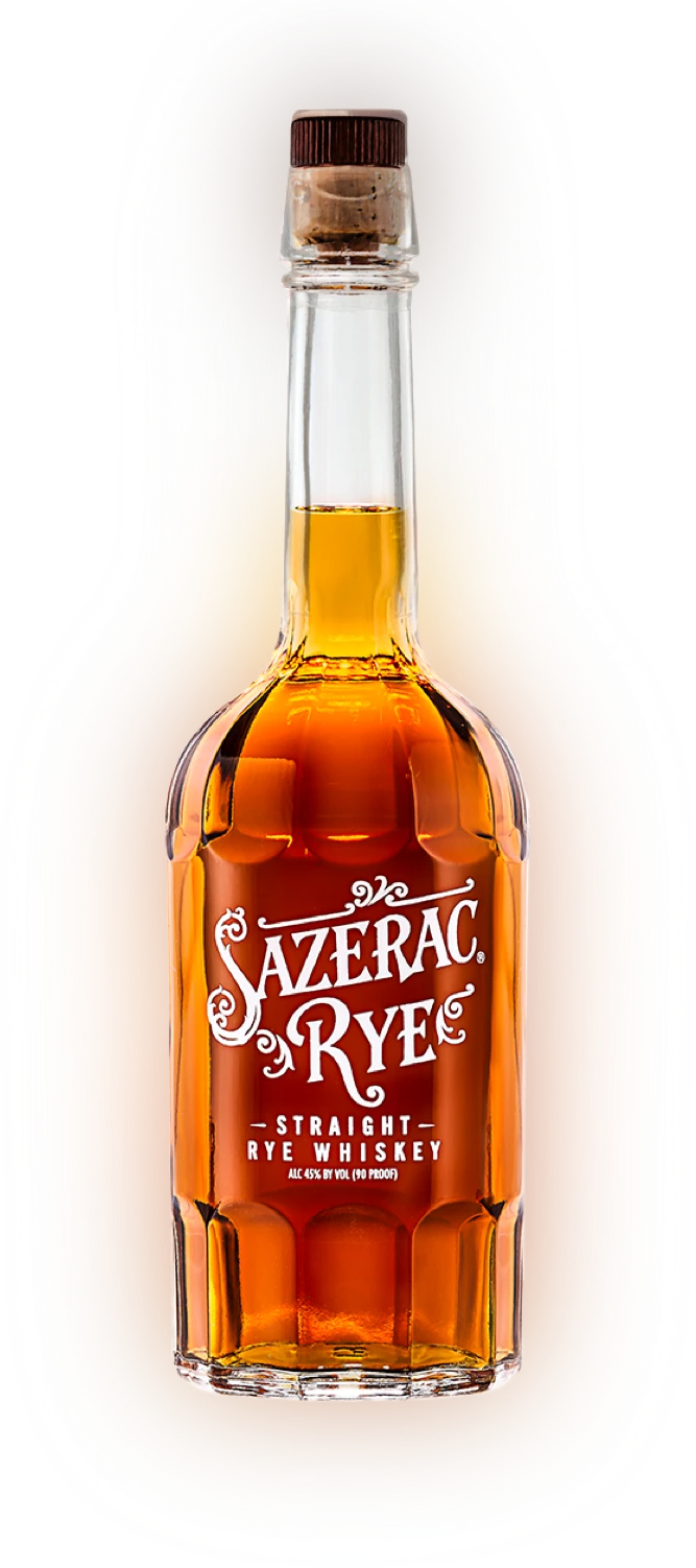 Sazerac Rye Whiskey - DrinksBuff