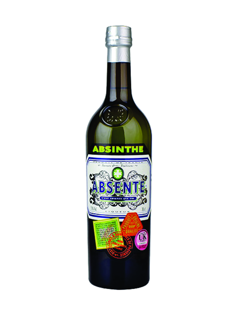 Absente 49 - DrinksBuff