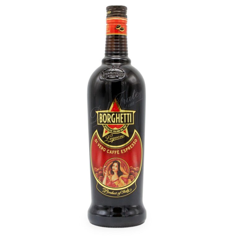 Borghetti Caffe Sport - DrinksBuff