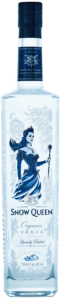 Snow Queen Vodka - DrinksBuff